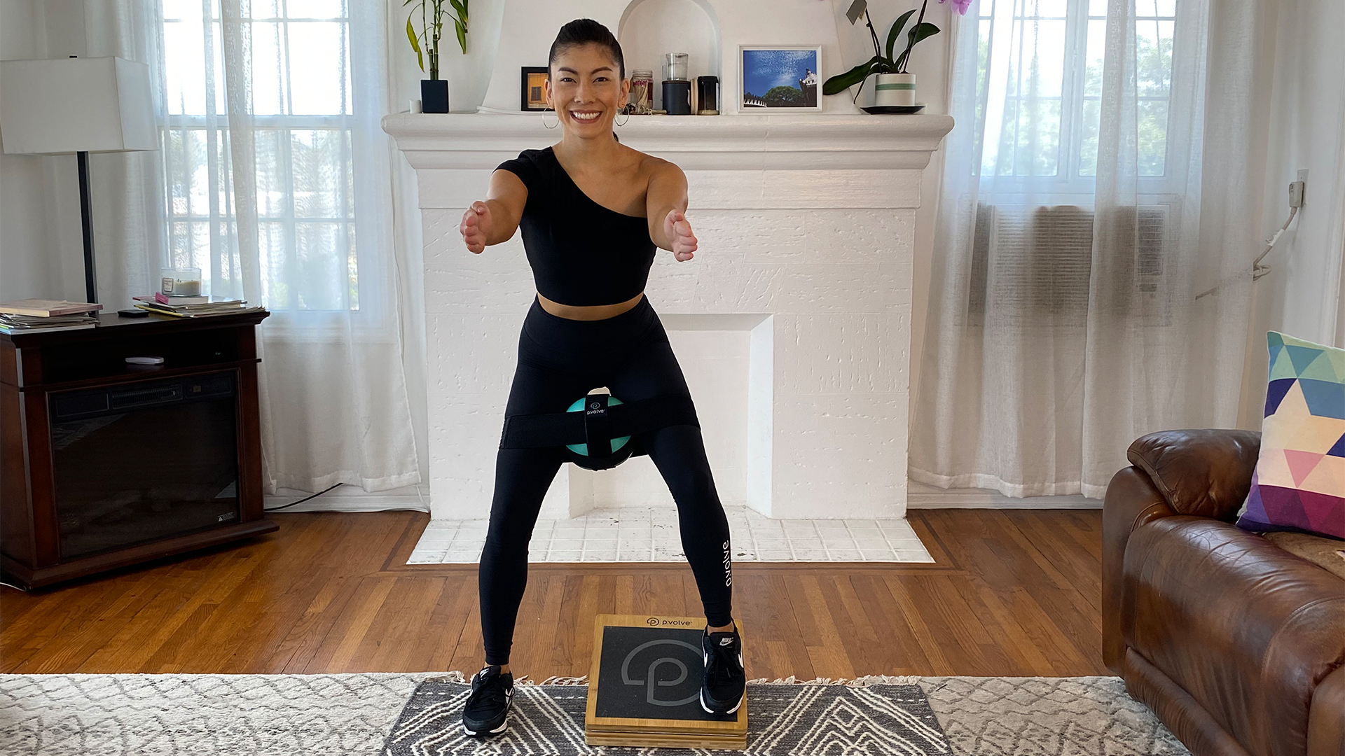 workout image