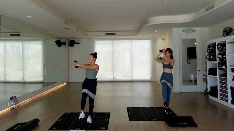 workout image