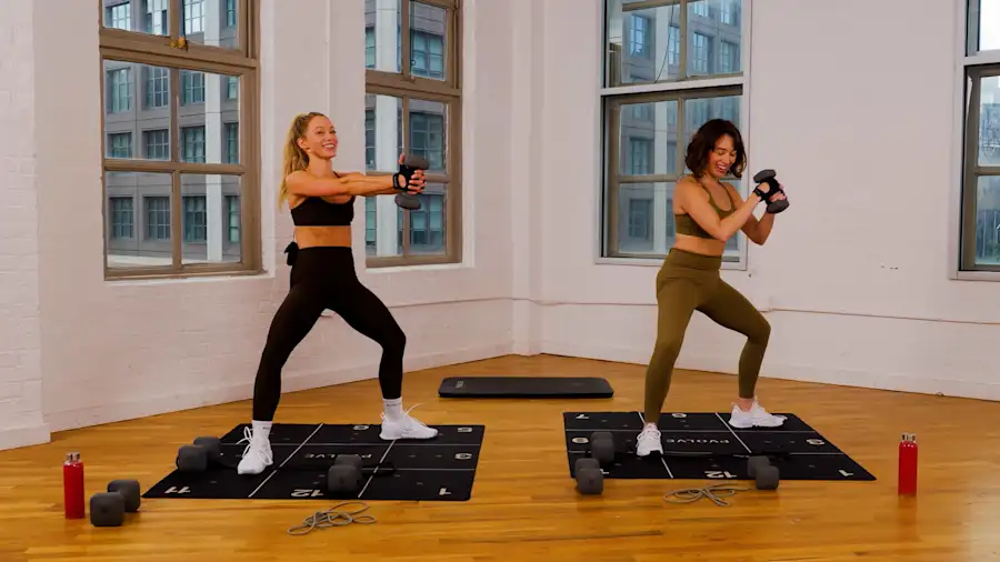 workout image
