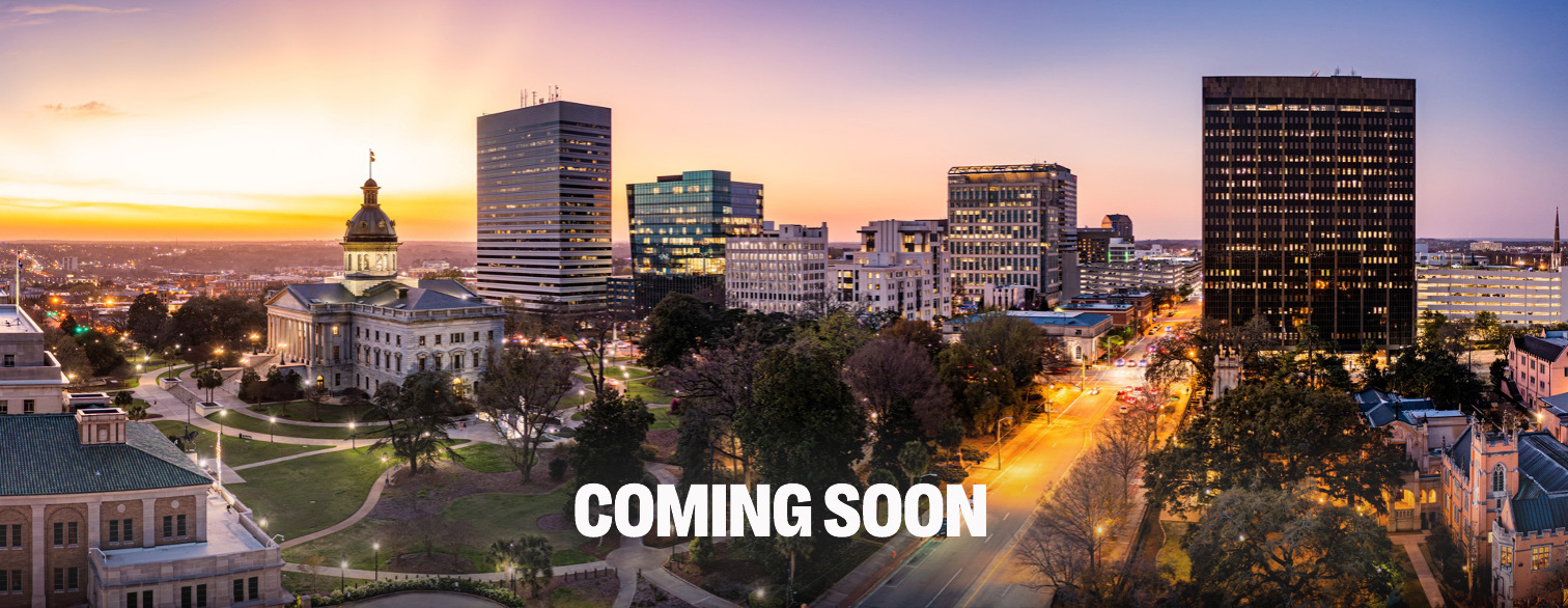 Columbia BullStreet District- NOW IN PRESALE Location thumbnail