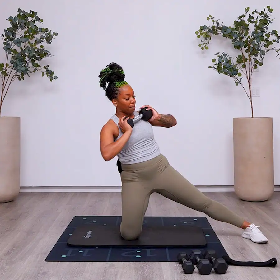 workout image