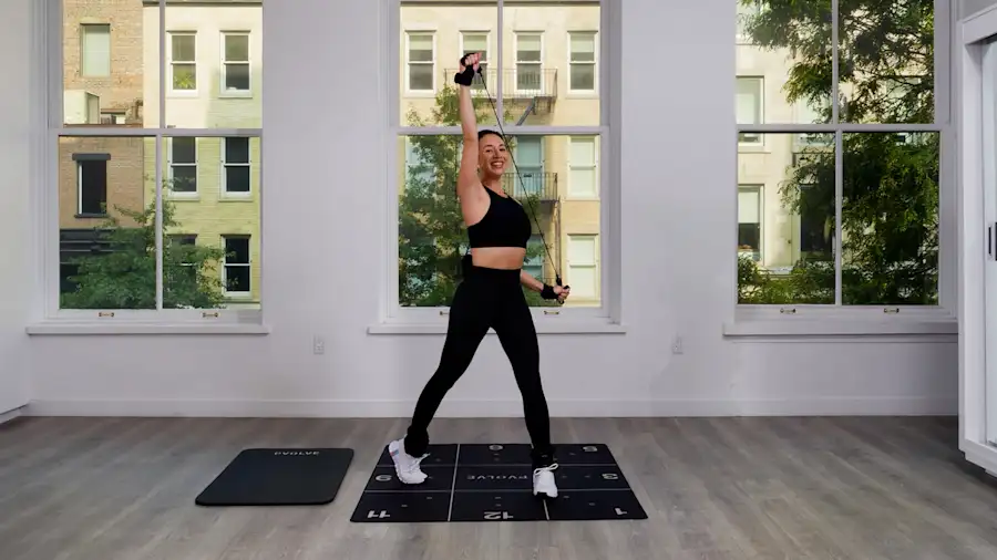 workout image