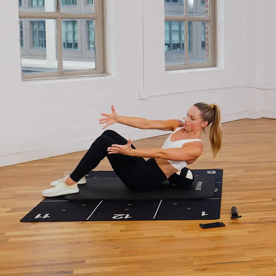 workout image