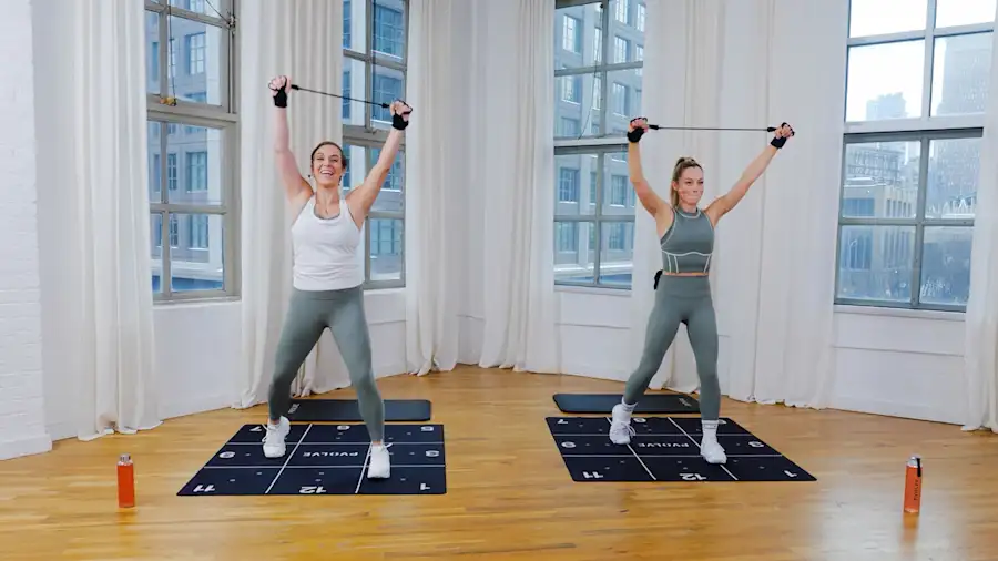 workout image