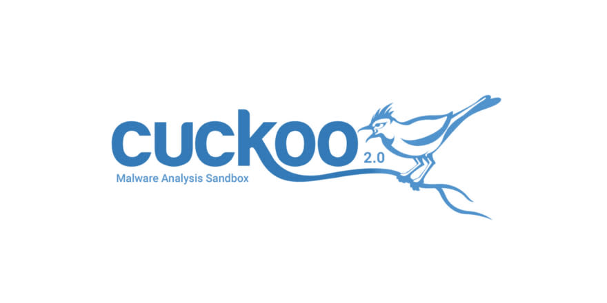 SIDN fonds : Cuckoo Sandbox Front-end
