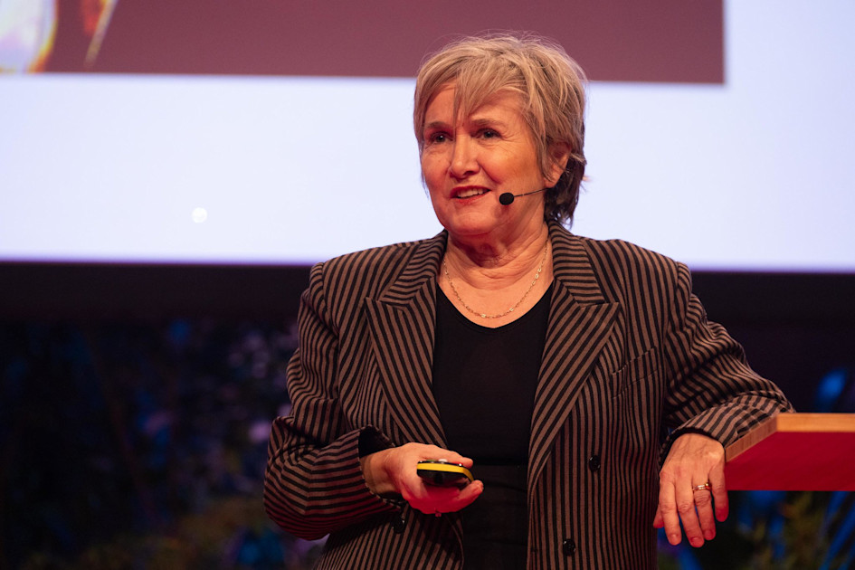 SIDN fonds op het ECP festival 2024 | SIDN fonds