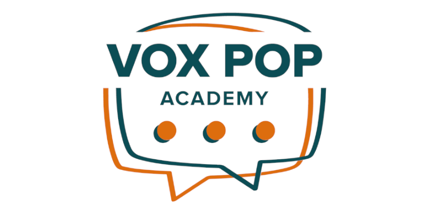 SIDN fonds : Vox Pop Academy MBO pilot
