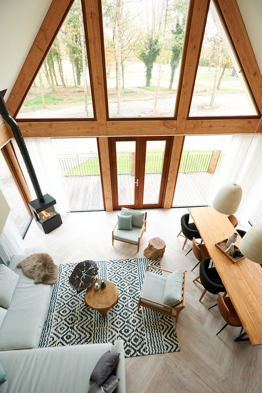 Luxe vakantievilla kopen PUUR Exloo? - Kontour Vastgoed