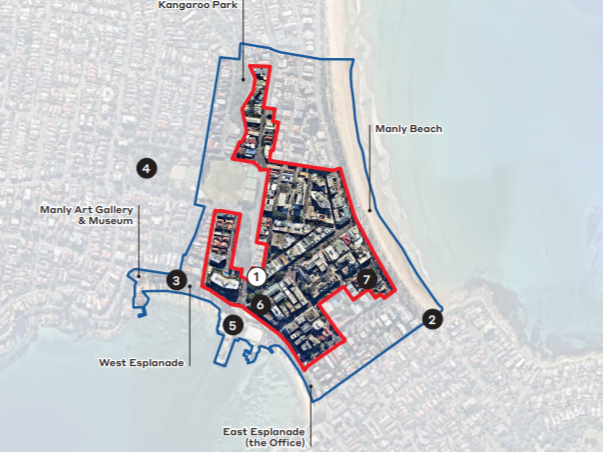 Home | Manly Community Forum