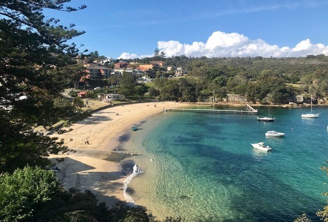 Little Manly Masterplan | Manly Community Forum