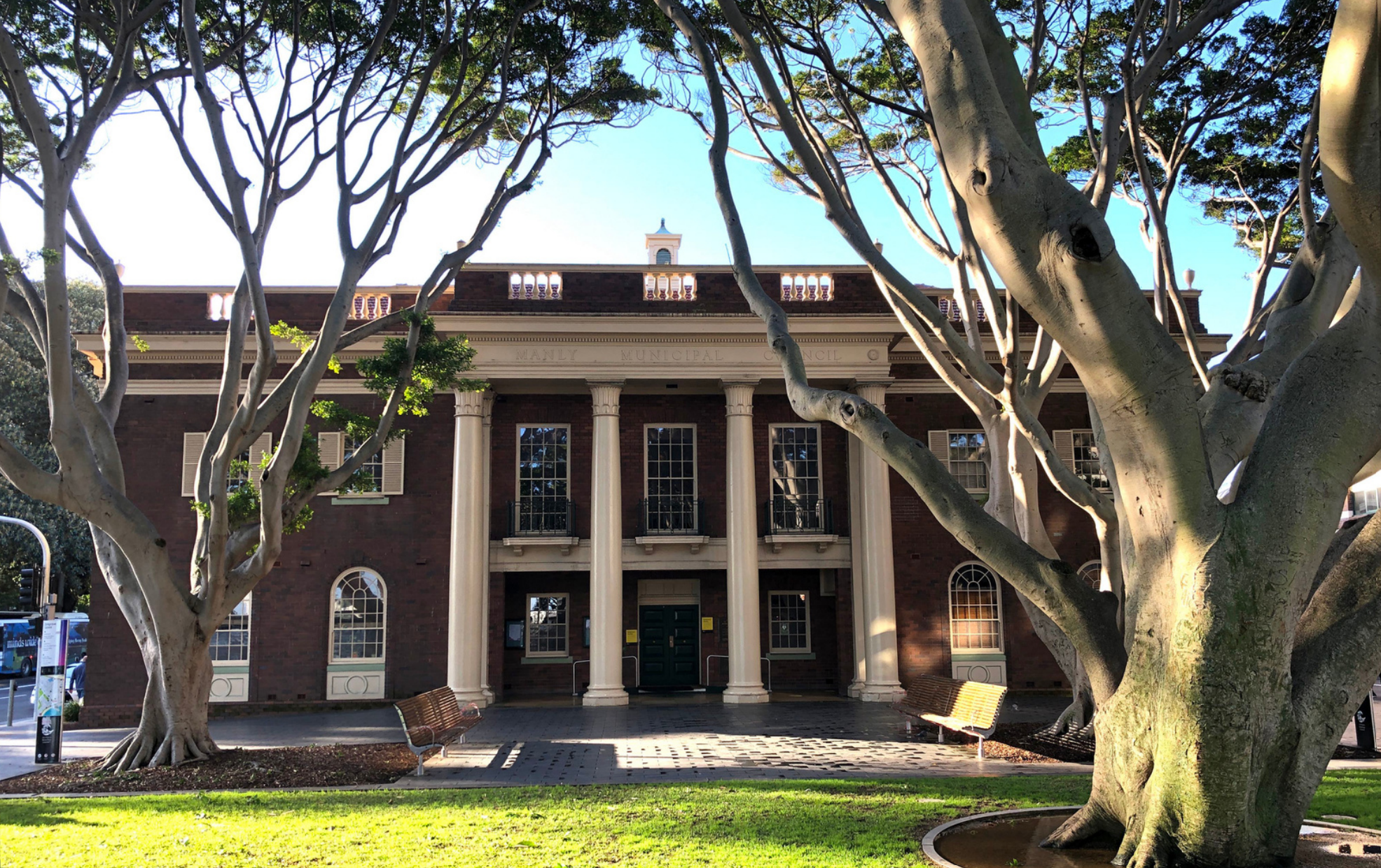 Manly Place Plan Update | Manly Community Forum