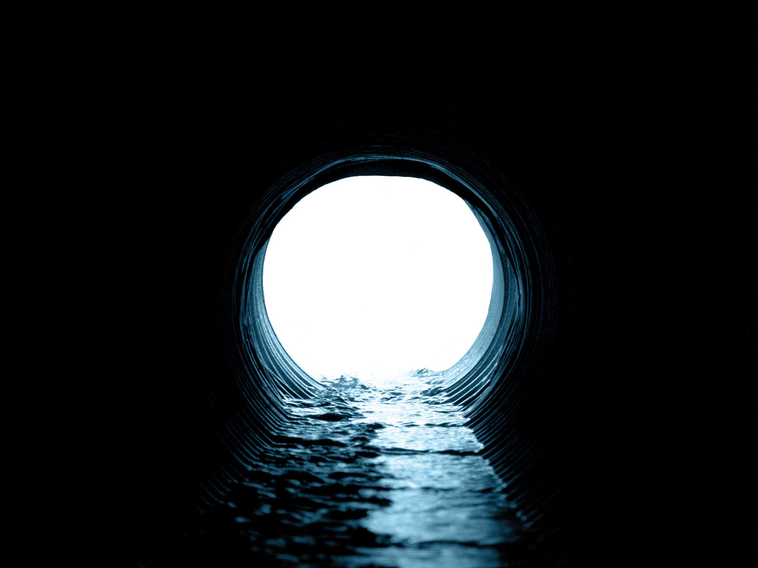 Sewer tunnel desilting | Manly Community Forum