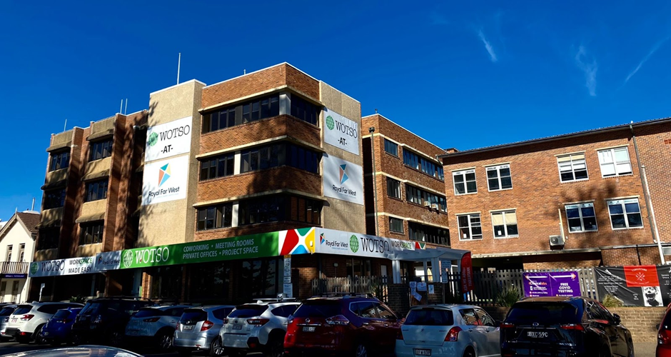 Royal Far West Redevelopment | Manly Community Forum