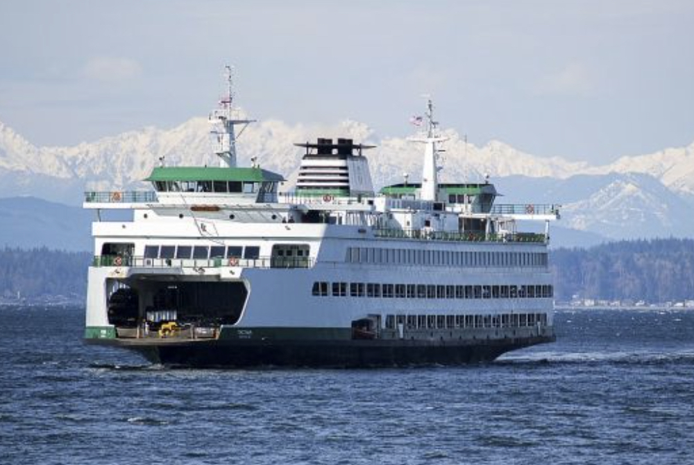 What is Next for the Freshwater Ferries | Manly Community Forum