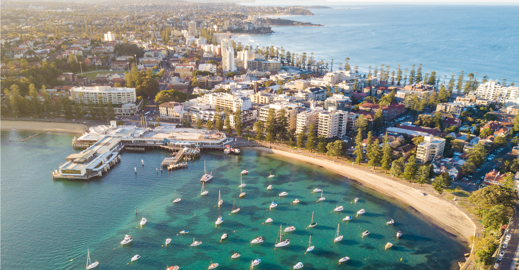 Manly Cove - What is happening? | Manly Community Forum