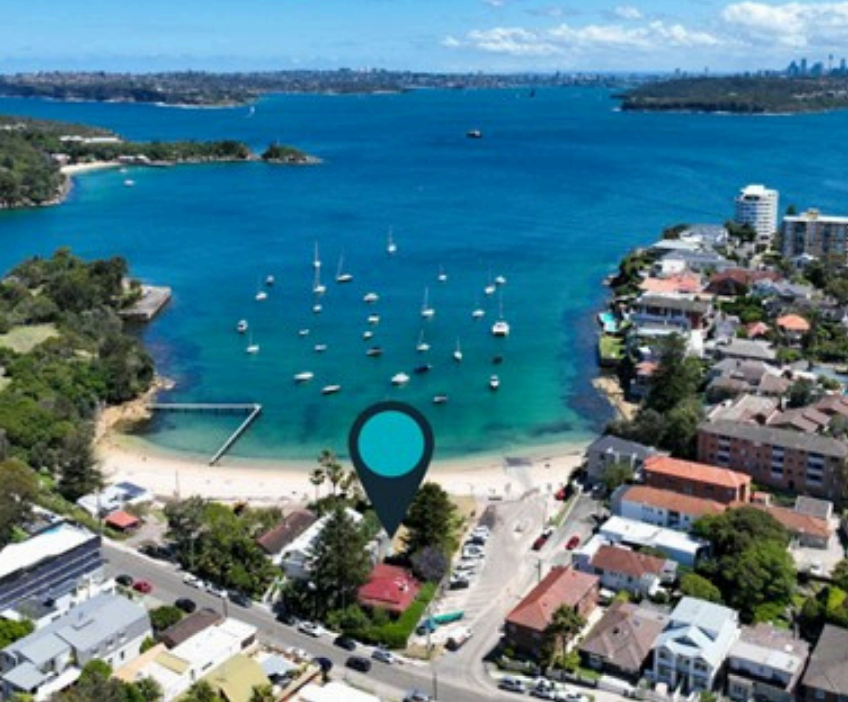 Little Manly Beach Masterplan - EOI for 34 Stuart St | Manly Community ...