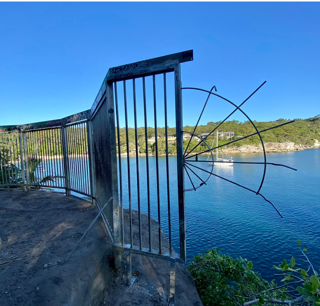 Jump Rock | Manly Community Forum