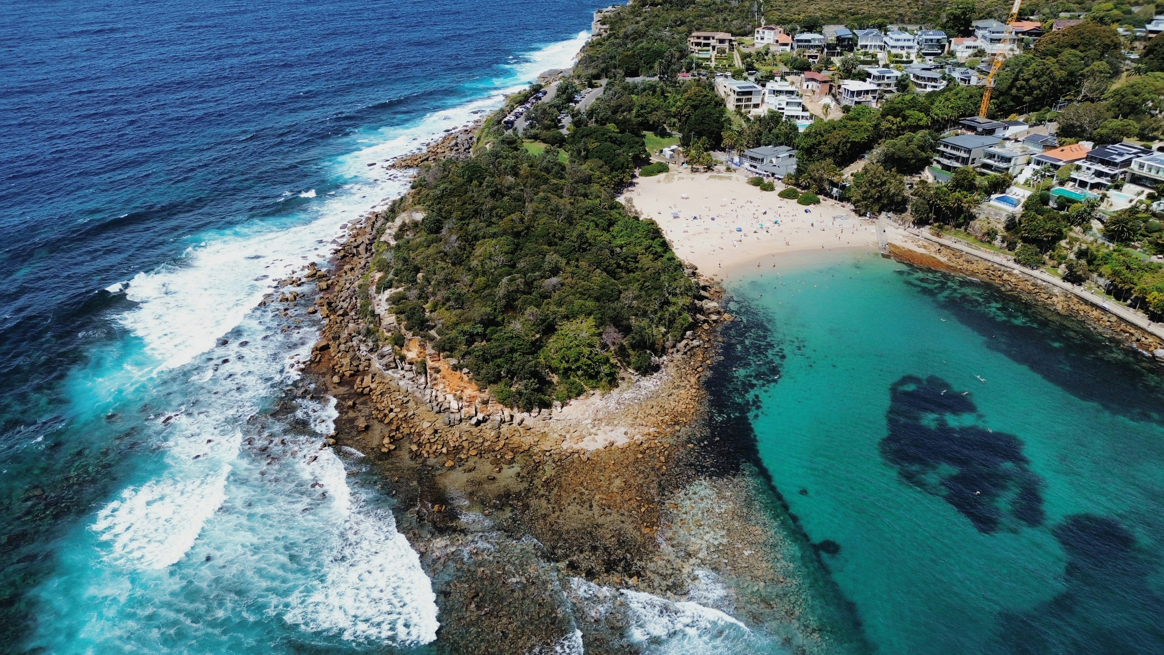 Shelly beach amenities block | Manly Community Forum