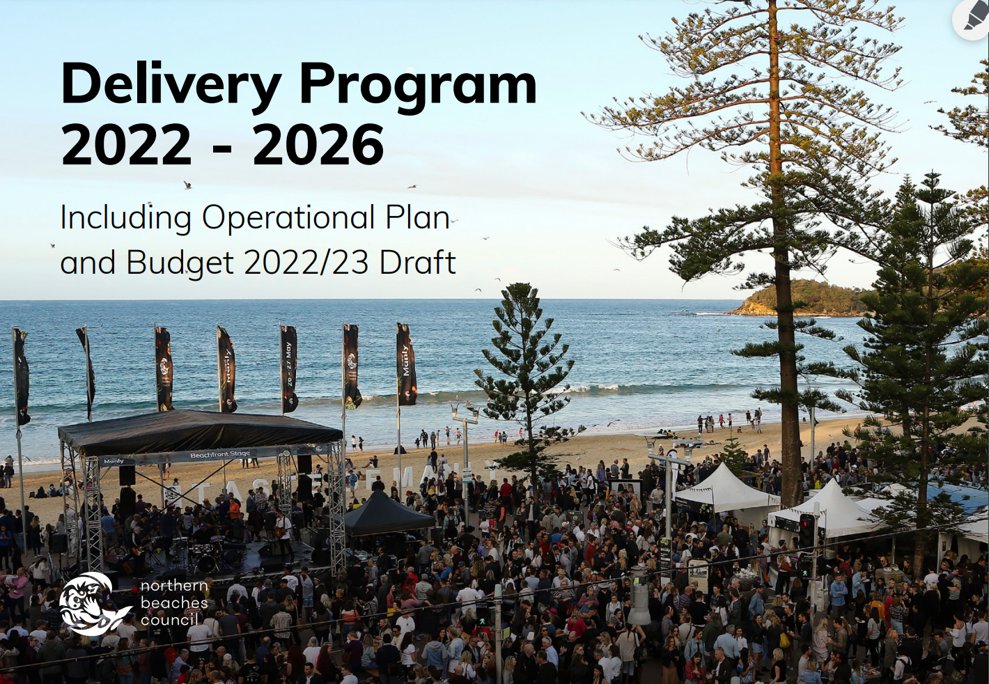 Home | Manly Community Forum