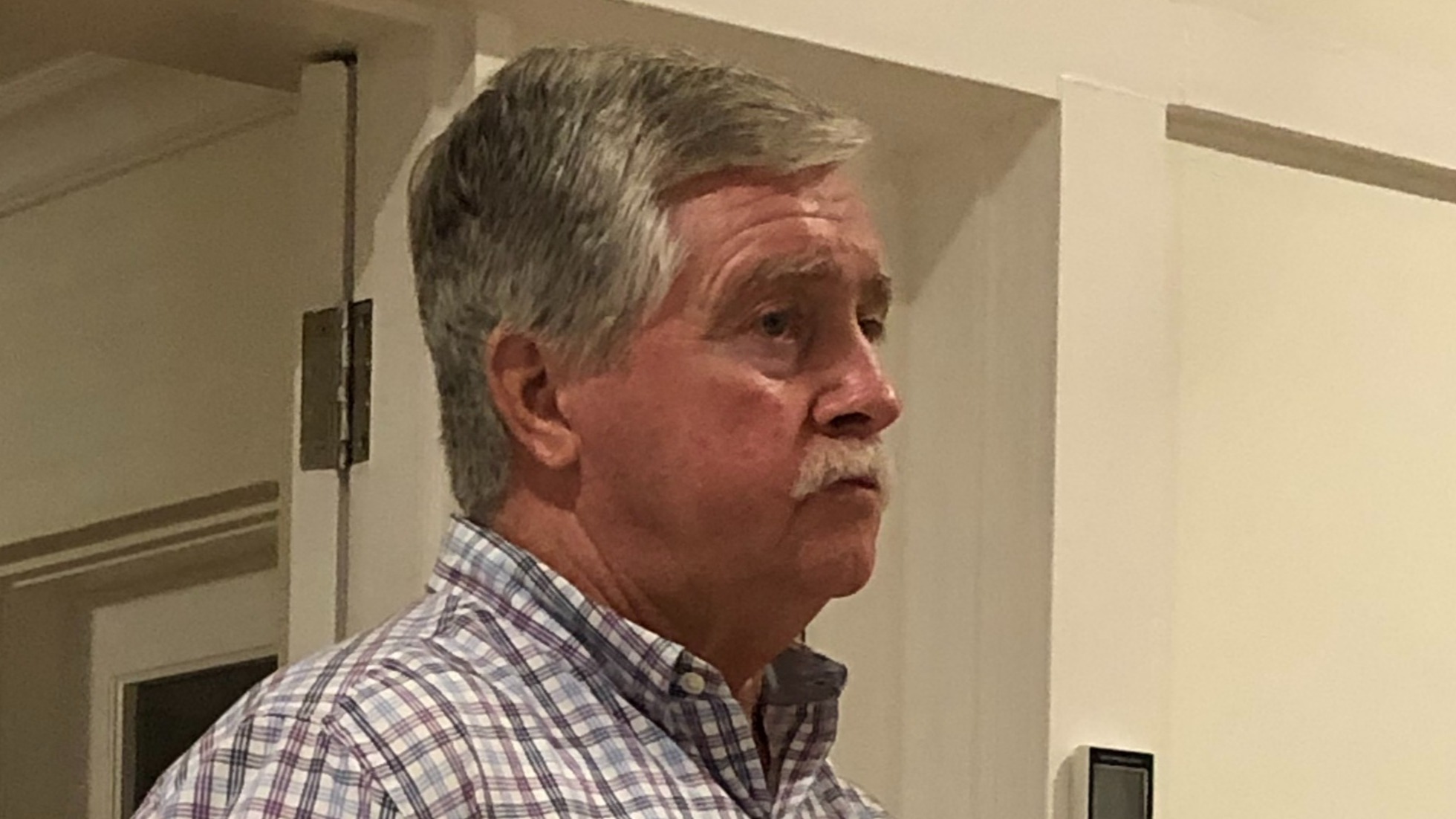 Ray Mathieson Obituary | Manly Community Forum