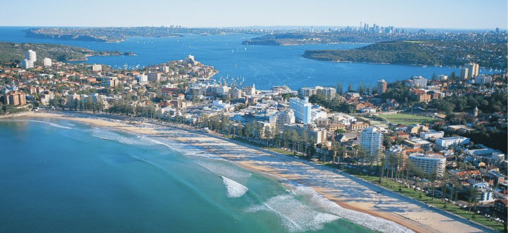 My Place - The Manly Place Plan | Manly Community Forum