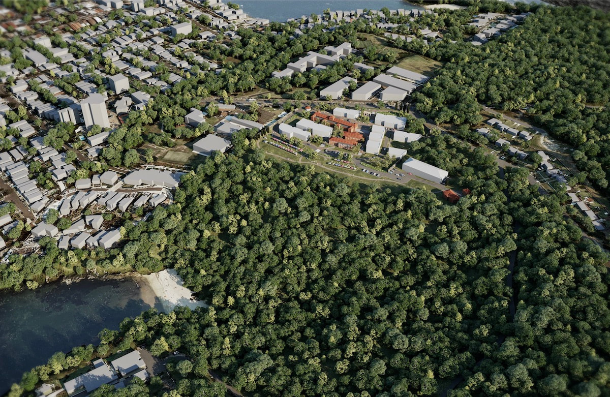 Iconic and Much Loved Manly Hospital | Manly Community Forum