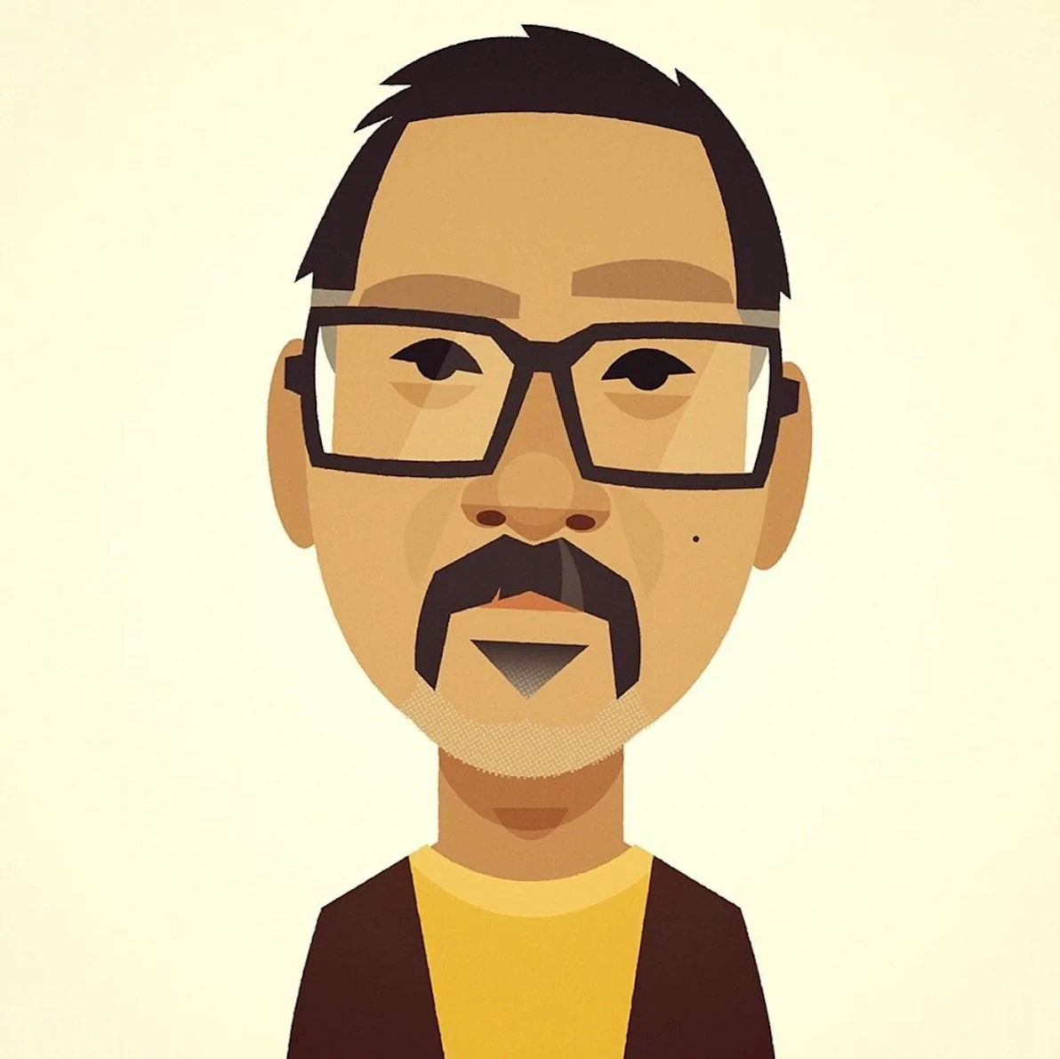 Stan Chow Print Exhibition - Stockroom