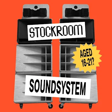 Welcome to Stockroom - Stockroom