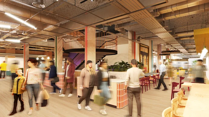 About us - Stockroom