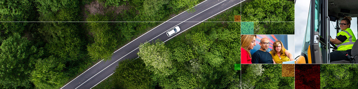 IAA Sustainability | IAA