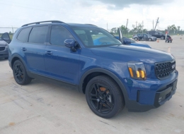 Crashed, Salvage & Used Kia Cars for Sale | IAA
