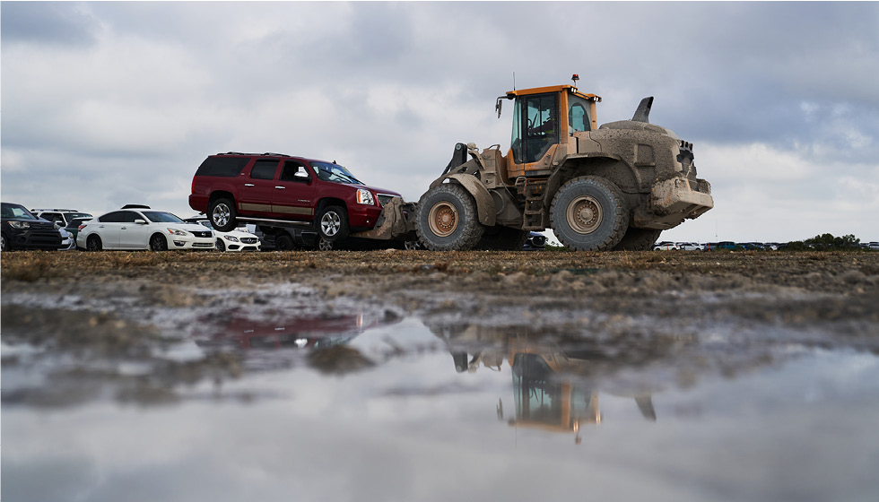 IAA Catastrophe Response Careers | IAA