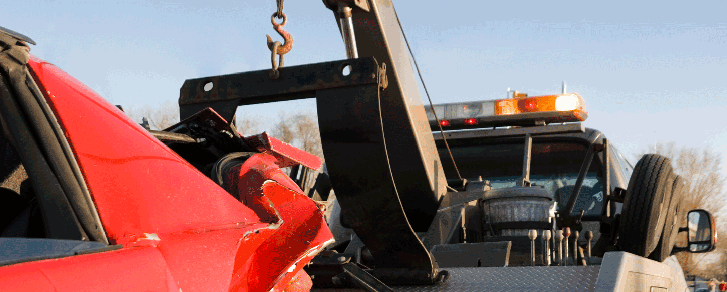 Salvage Cars for Sale | IAA