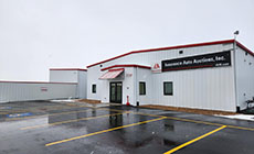 Provo, UT Car Auction | IAA