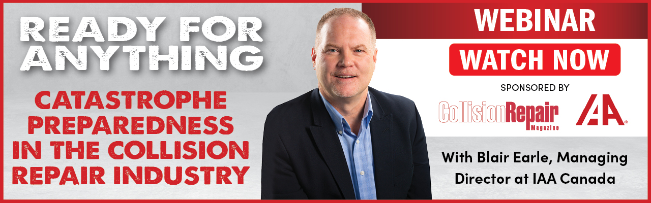IAA Canada Webinar Dec 2024 | IAA-Insurance Auto Auctions