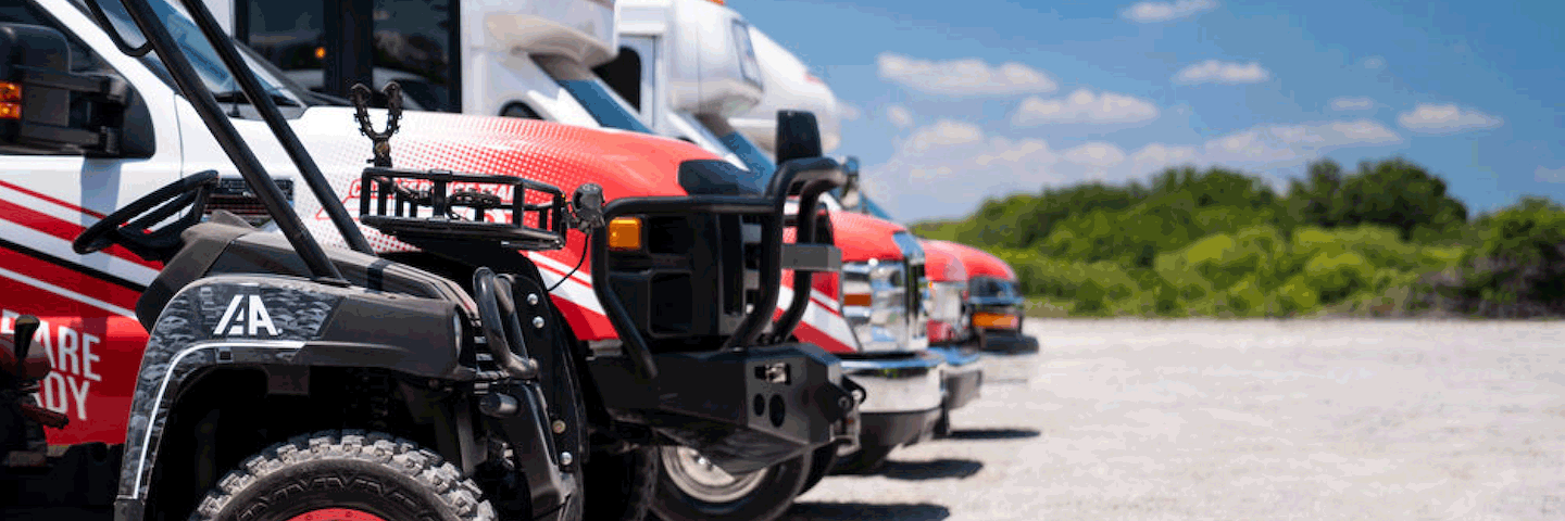 CAT Updates: Extreme Weather, Catastrophic Events | IAA