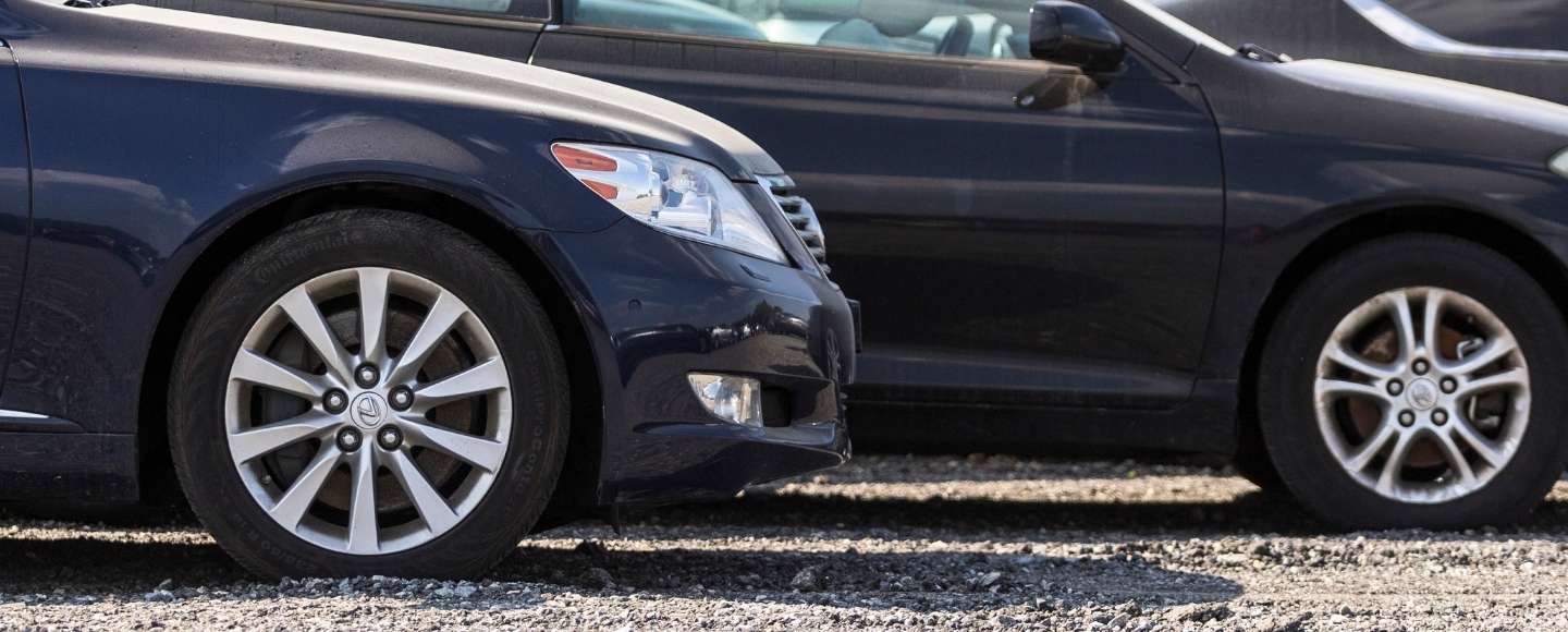 Online Salvage Car Auctions: Repairable & Used Vehicles | IAA