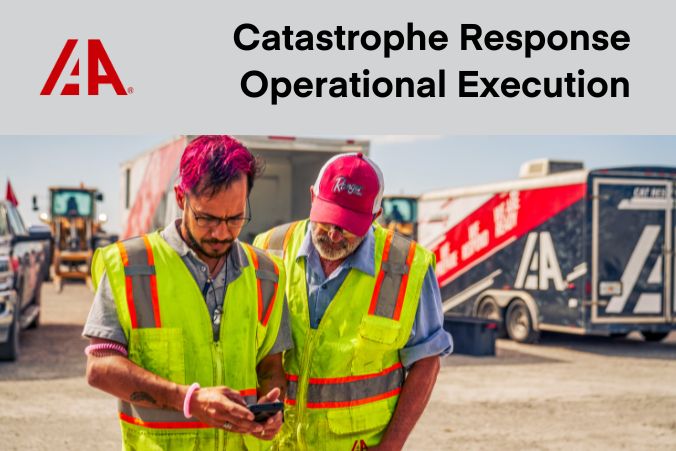 IAA CAT Operational Execution | IAA-Insurance Auto Auctions