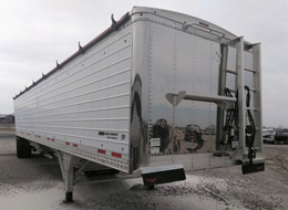 Salvage & Used Timpte Trailers for Sale by Auction | IAA