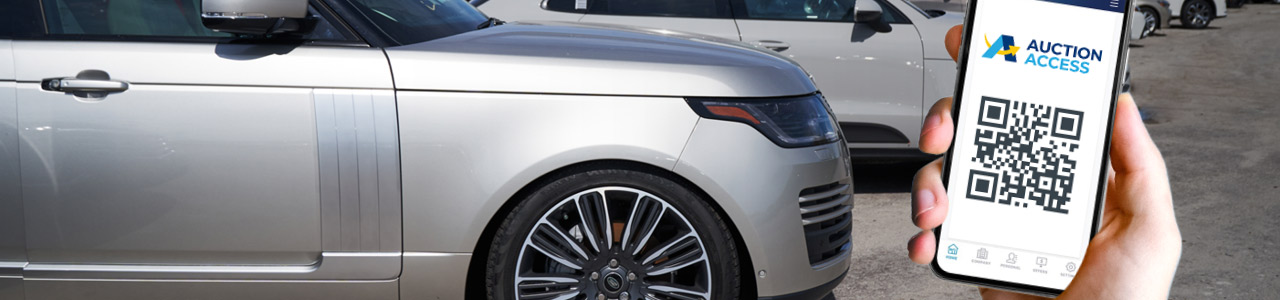 Buy Right Away with AuctionACCESS | IAA