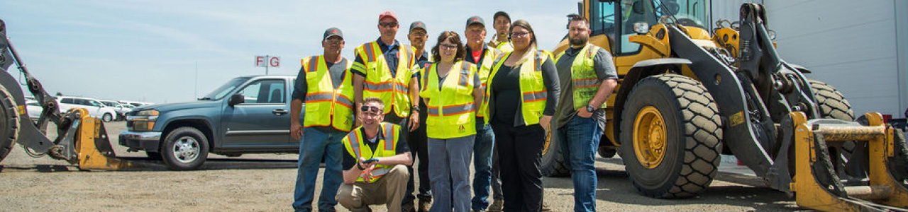 IAA Jobs: Advance Your Career with Us | IAA