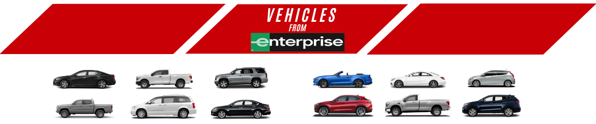 Rental Rides: Auctions Dedicated to Rental Inventory | IAA-Insurance ...