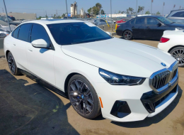 BMW Salvage, Wrecked & Used BMW EVs For Sale | IAA