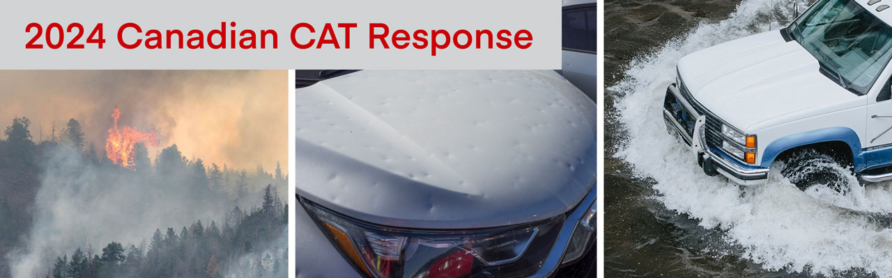 IAA Canada Client News October 2024 | IAA-Insurance Auto Auctions