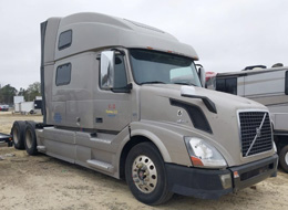 Damaged, Salvage & Used Volvo Trucks for Sale | IAA