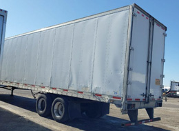Salvage, Wrecked & Used Utility Trailers for Sale | IAA