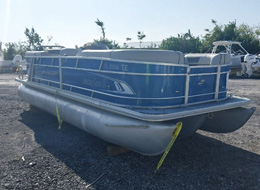 Salvaged & Used Starcraft RVs & Boats for Sale | IAA