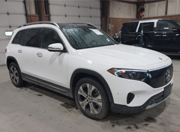 Used & Salvage SUVs for Sale by Auction | IAA