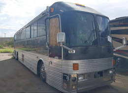 Salvage & Used Eagle Transit Buses for Sale | IAA