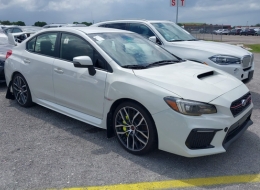 Crashed, Salvage & Used Subaru Cars for Sale | IAA